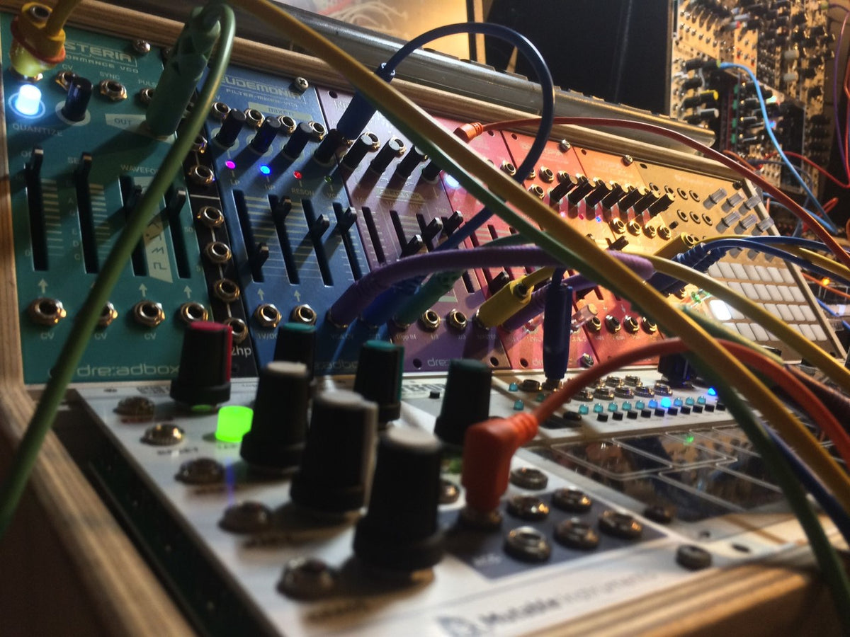 Dreadbox Chromatic Modules – ROBOTSPEAk Dreadbox Chromatic Modules – ROBOTSPEAk
