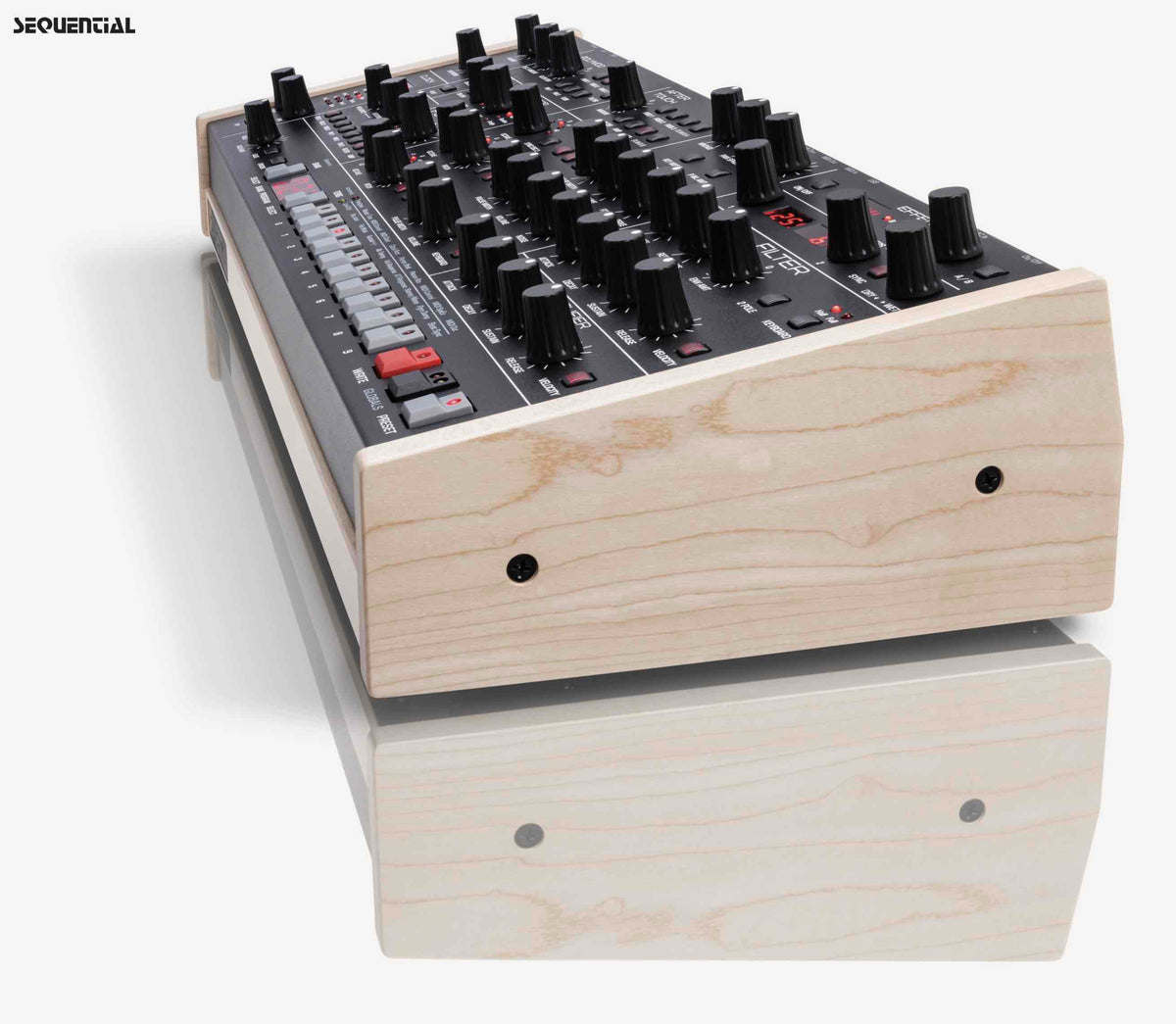 Trigon-6 Module – ROBOTSPEAk