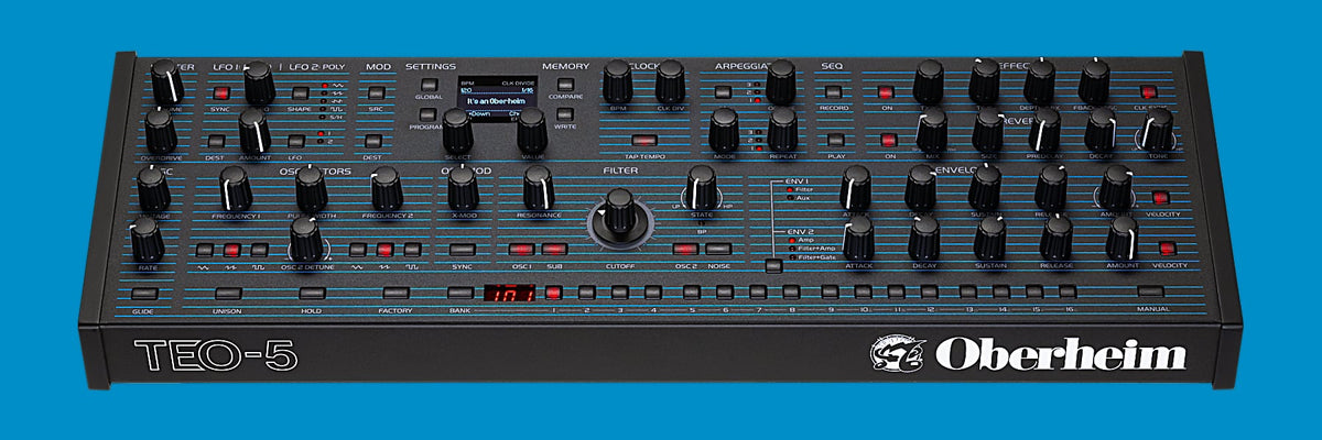 TEO Desktop – ROBOTSPEAk