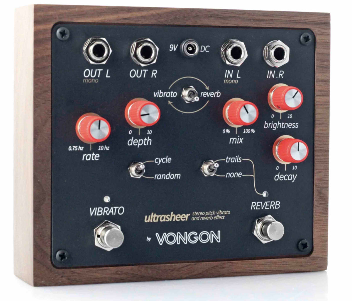 ultrasheer – ROBOTSPEAk