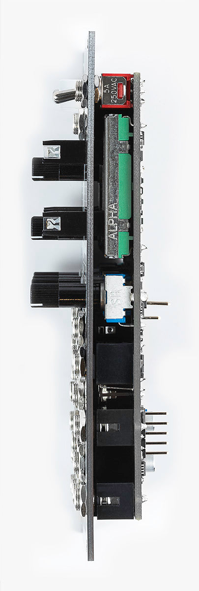 Dual EnvVCA [DEV] – ROBOTSPEAk