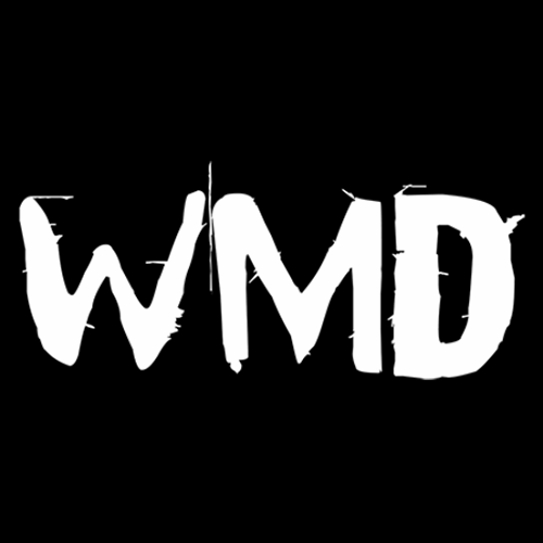 WMD – ROBOTSPEAk