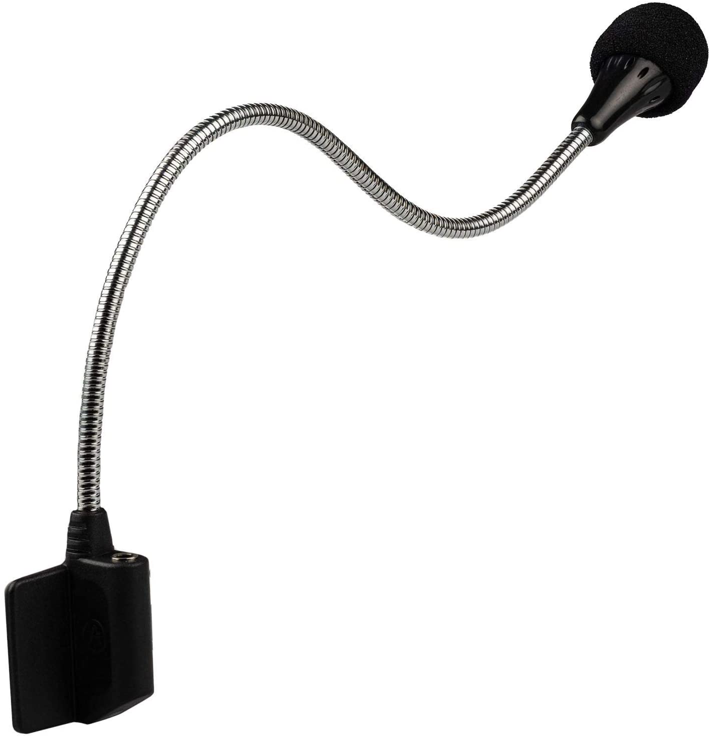 Microfreak Microphone – ROBOTSPEAk