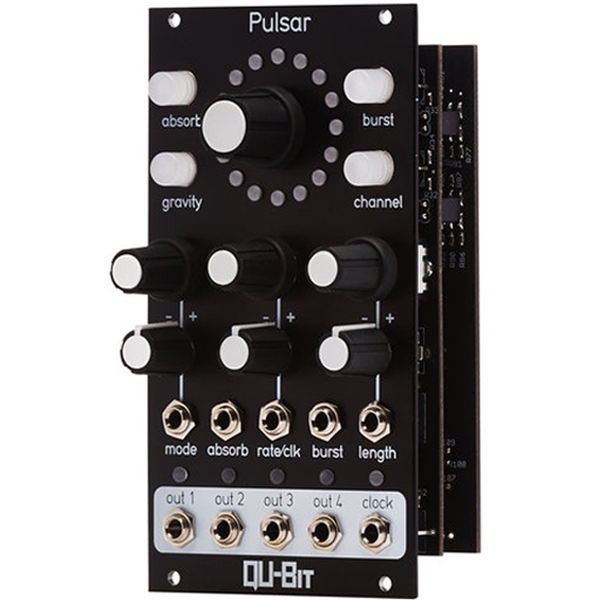 Pulsar – ROBOTSPEAk