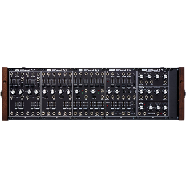 SYSTEM-500 Complete Set – ROBOTSPEAk