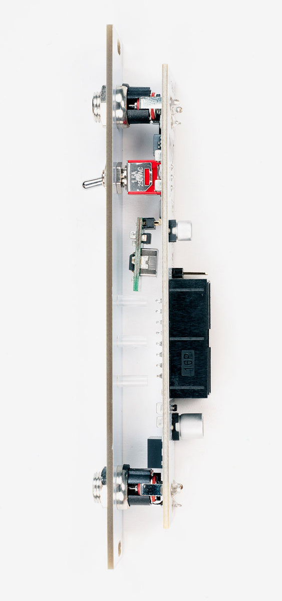 Row power 35 (RP35) – ROBOTSPEAk